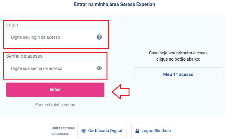 Como dar baixa na anotação PEFIN? – Serasa Experian PME