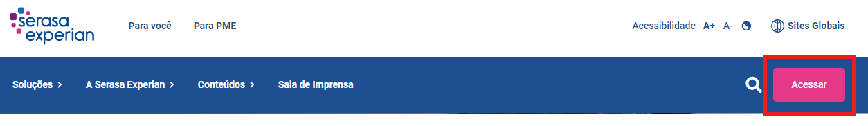 Como dar baixa na anotação PEFIN? – Serasa Experian PME