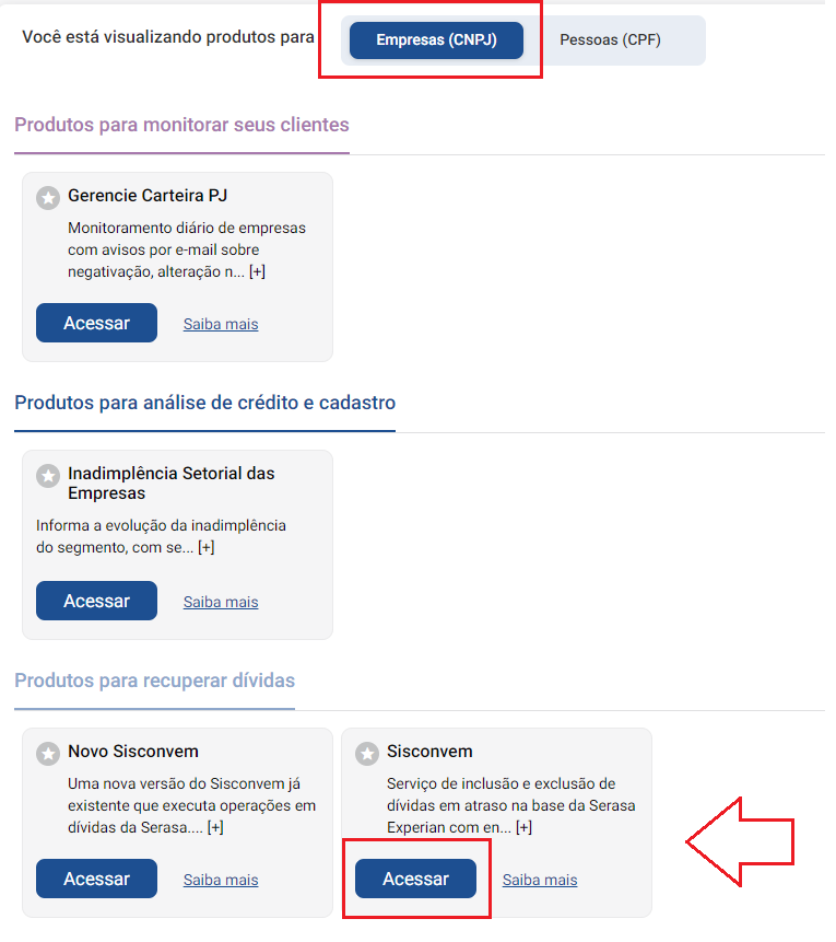 Como dar baixa na anotação PEFIN? – Serasa Experian PME